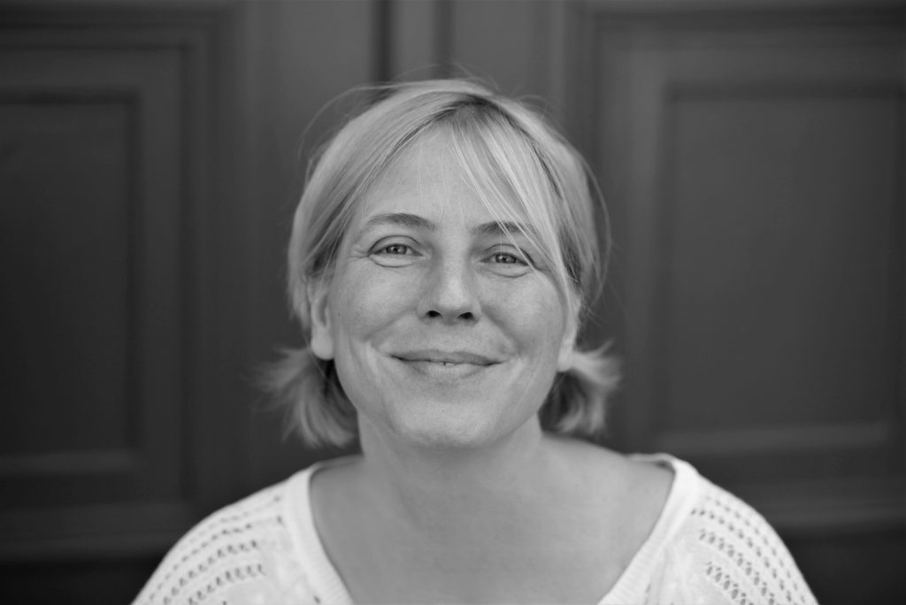 Presse – Andrea Russo | Anne Barns