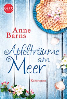 Anne Barns – Apfelträume am Meer – Andrea Russo | Anne Barns