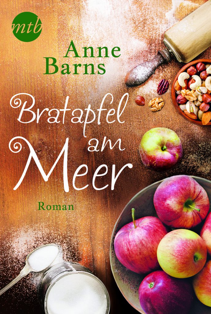 Anne Barns – Bratapfel am Meer – Andrea Russo | Anne Barns